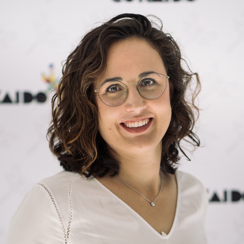 Quiénes Somos – Female Startup Leaders